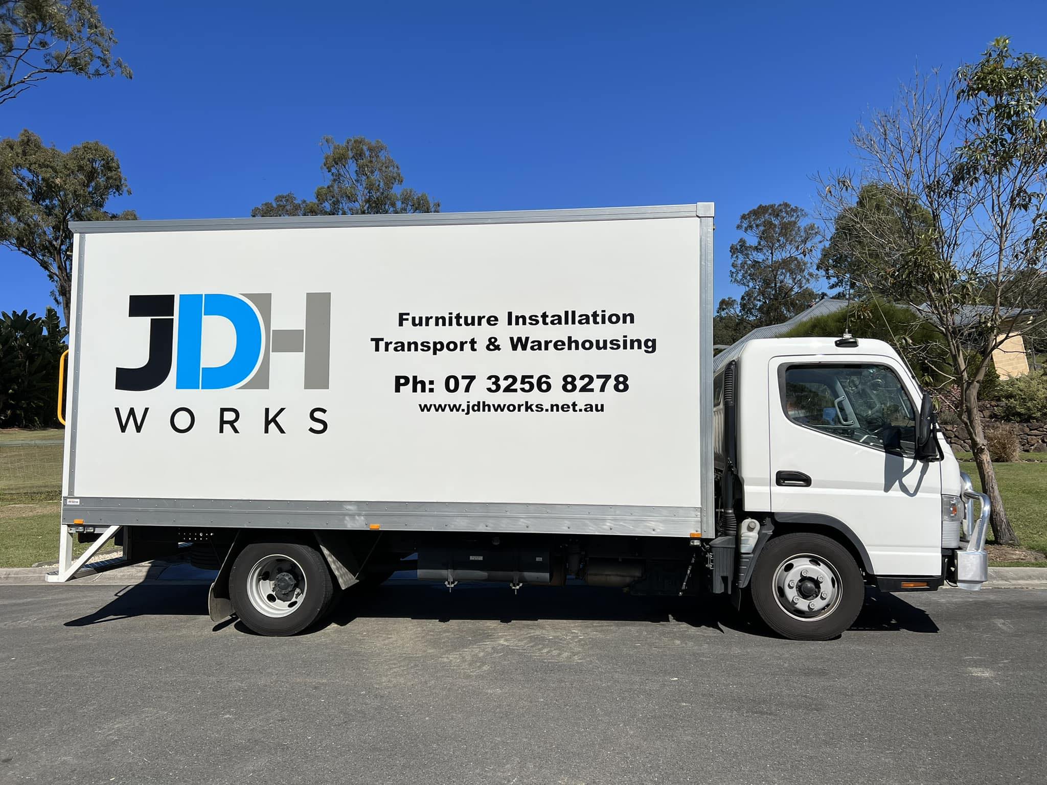 Gallery – JDH Works